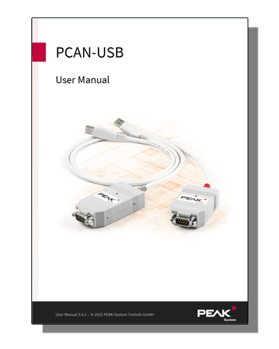Lithium Balance 100545 LiBAL Peak CAN adapter for n-BMS, c-BMS & i ...