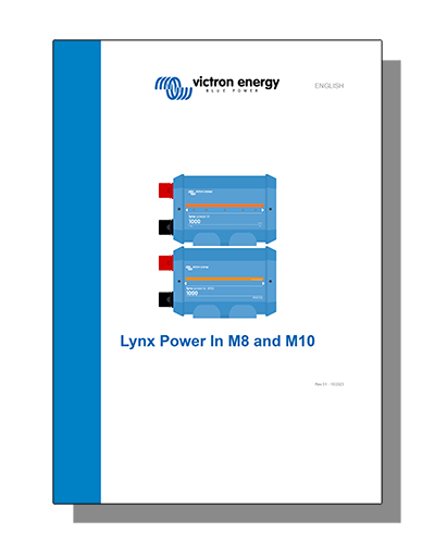 Victron Energy Victron Energy - Power Products & Accessories - LYNX ...