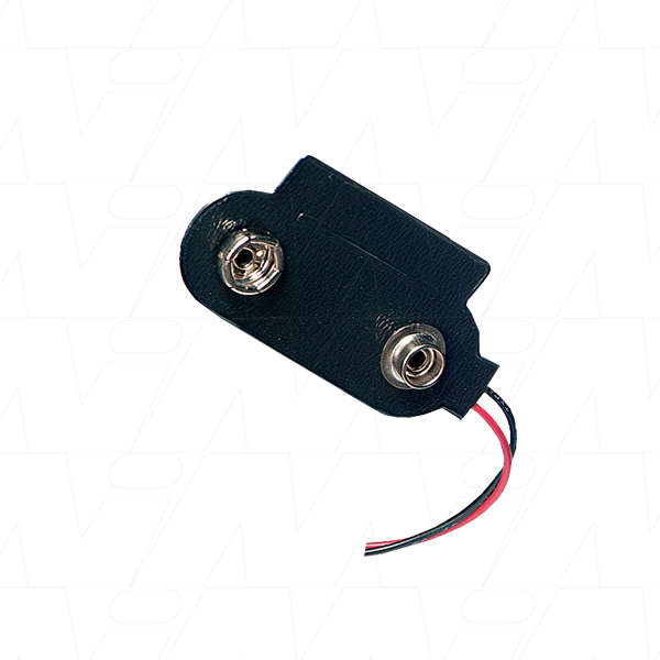 MI Battery Experts 439 Adaptor - Connector assembly adaptor for PP9 ...