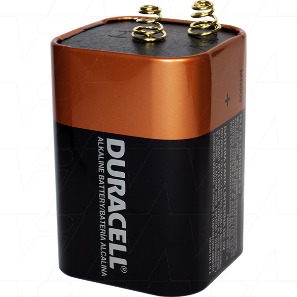 Duracell - Portable Power Product - MN908