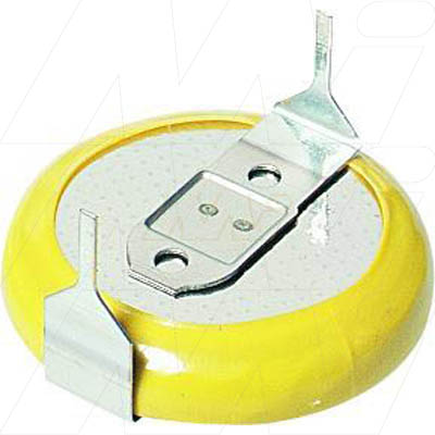 Panasonic CR1632-1HF - Specialised Lithium Battery Coin Cell