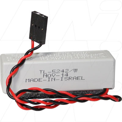 Tadiran TL-5242/W - Memory Back Up Lithium Battery