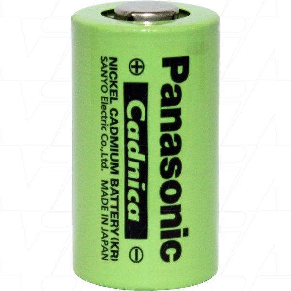 Furukawa KR1800SCE Sub-C Industrial High Capacity Cylindrical Cell