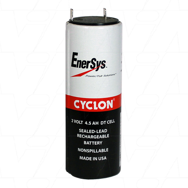 EnerSys 0860-0004 - Sealed Lead Tin Cyclon Cell
