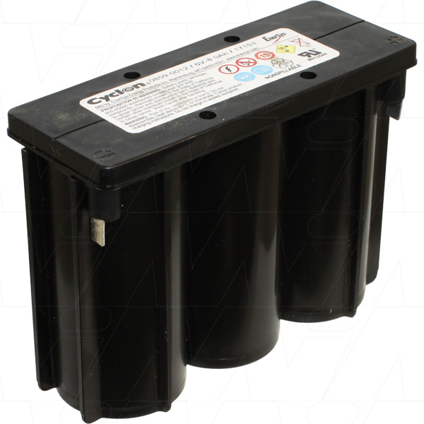 EnerSys 0859-0012 - Sealed Lead Tin BatteryCyclon Monobloc