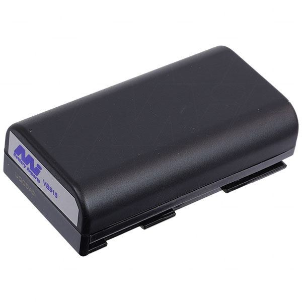 MI Battery Experts VB915-BP1 - Video & Camcorder Battery