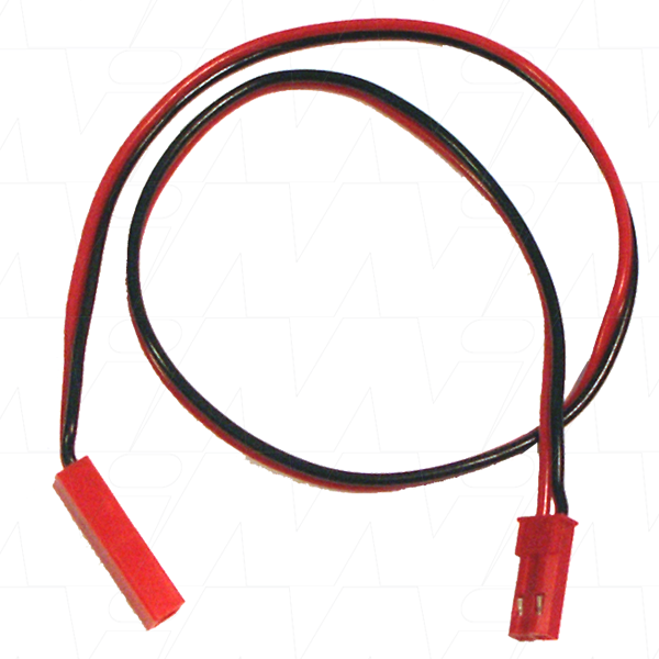 Enepower CE135 - Futaba BEC Hobby extension lead JST SYP-02T-1 and SYR ...