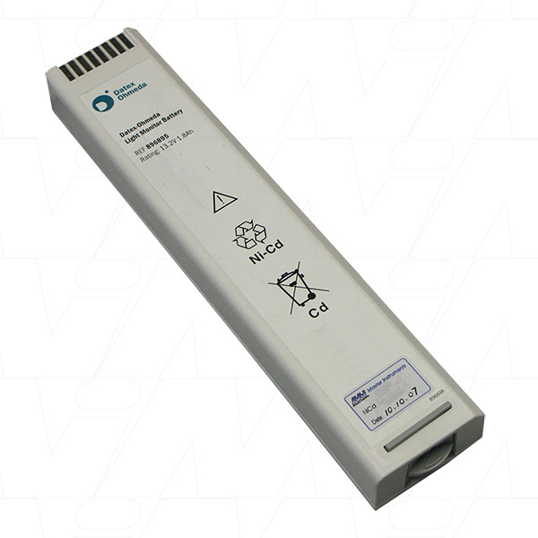 MI Battery Experts MB284 - MI Battery Experts Medical Battery suitable ...