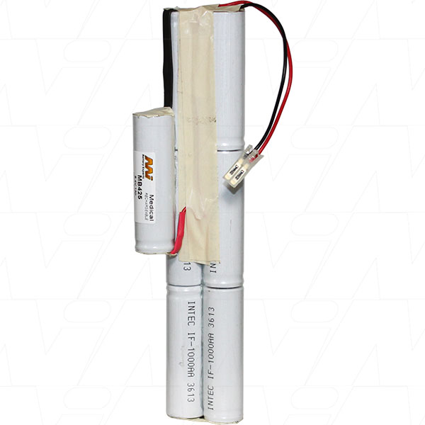 MI Battery Experts MB425 - MI Battery Experts Medical Battery suitable ...