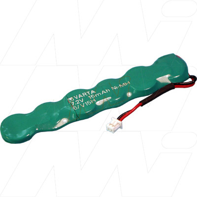 Varta 6/V15H-923CP Laptop - Button Cell Battery Pack