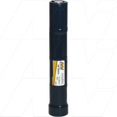 MI Battery Experts SB-TE960N - Scanner & Data Terminal battery suitable ...