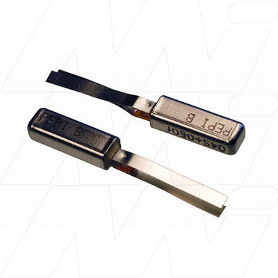 ER60B - Thermal Switch,Thermal Cut Out Device