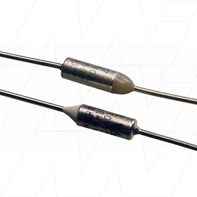 Microtemp EC84 - Thermal Switch, Thermal Cut Out Device