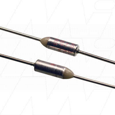 Microtemp EC98 - Thermal Fuse / Thermal Cut Out Device