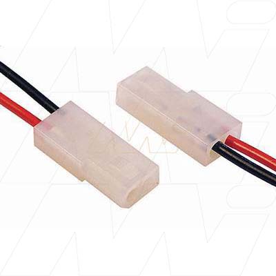 Enepower CE043A-20 - Connector Assembly MolexType 03-06-1023, 20AWG ...