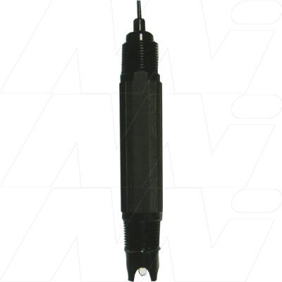 Lutron PE21 - Industrial In Line pH Electrode