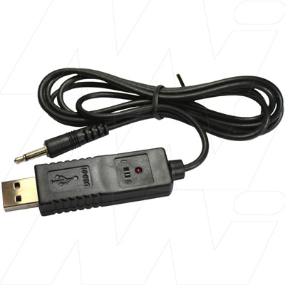Lutron USB01 - USB Cable for computer interface
