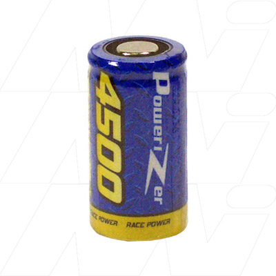 Powerizer MH-SC4500 - R/C Hobby Cell