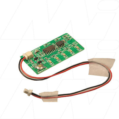 Enepower MIFG-2SXP - Circuit Protection Device Fuel Gauge