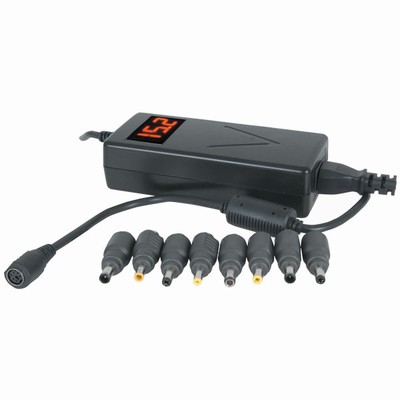 Powertech MP3474 - Laptop Power Supply 90W AC to DC