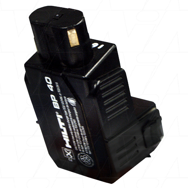 MI Battery Experts BP40-Refurb - Power tool Battery