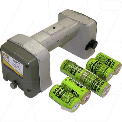 MI Battery Experts BC-5 Refurb - Survey Equipment Battery