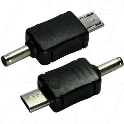 Enecharger CC1224U-MOTV8 - 12V/24V USB Car Charger Micro USB type for ...