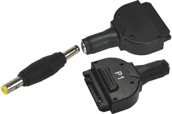 Enecharger HCUSB-PALM - USB 100-240VAC Charger for Palm, Sony Ericsson