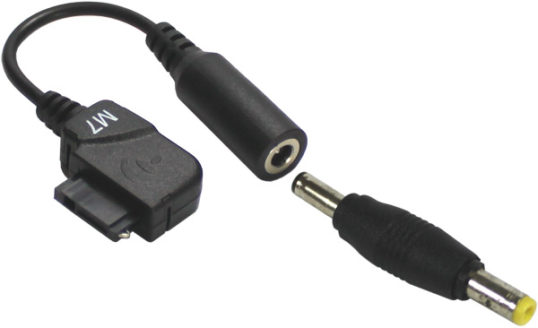 Enecharger HCUSB-SHPGX15 - USB 100-240VAC Charger for Sharp