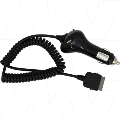 Enecharger CC1224-IPHONE - 12/24V Car Charger for Apple iPod-iPhone
