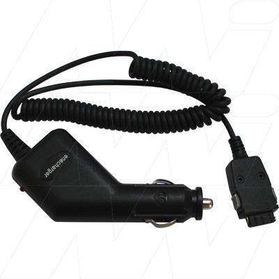 Enecharger CC1224-LGU8110 - 12/24V Car Charger for LG