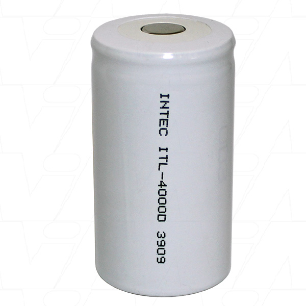 Intec ITL4000D - Industrial High Temperature Cell