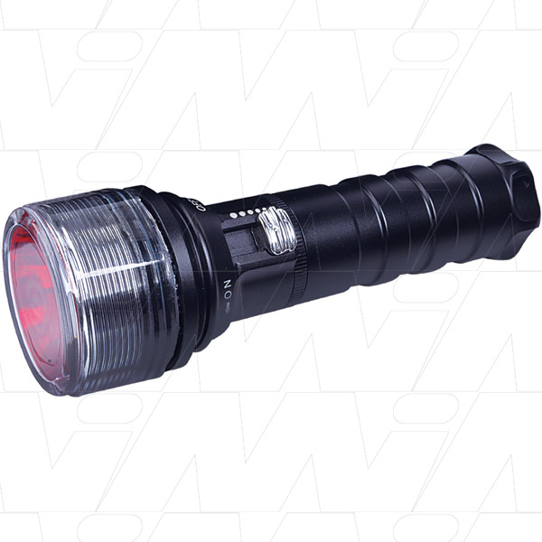 XTAR XTAR - Torches & Flashlights - D02-R4