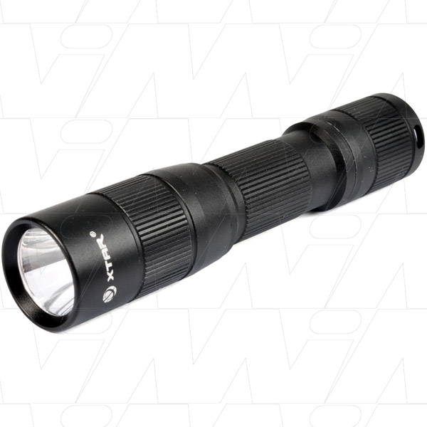 XTAR WK25 - XTAR WK25 LED professional flashlight 105 lumens