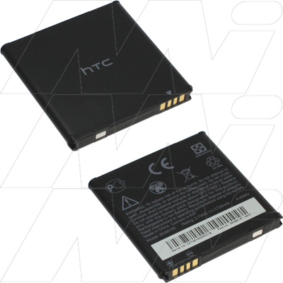HTC BA S780 - Battery for HTC Sensation XE