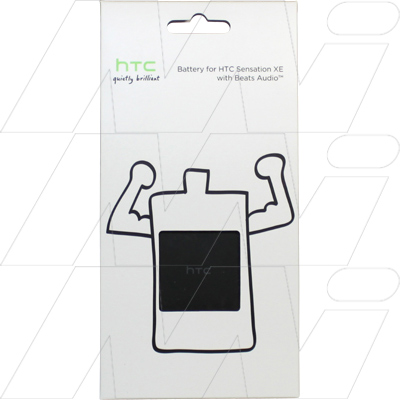HTC BA S780 - Battery for HTC Sensation XE