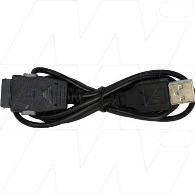 Enecharger CC-LGU8110-BP - USB Charger Cable suitable for LG