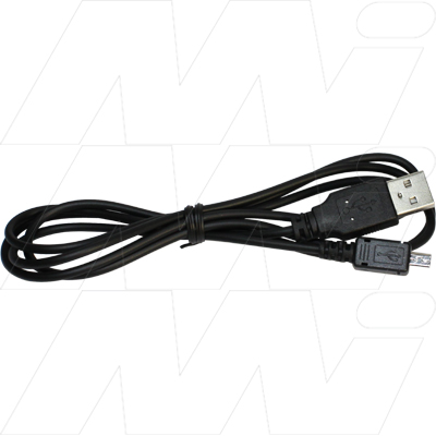 Enecharger CC-ZTE850-BP - USB Charger Cable suitable for ZTE