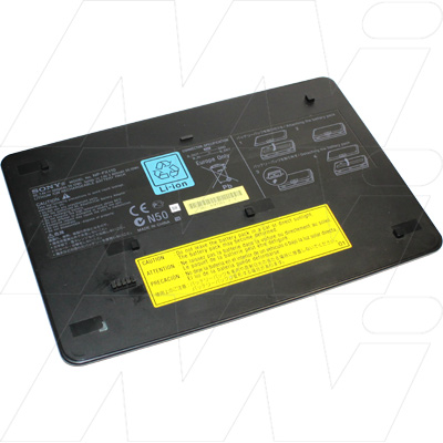 MI Battery Experts NP-FX110 Refurb - DVD player battery for Sony DVD ...