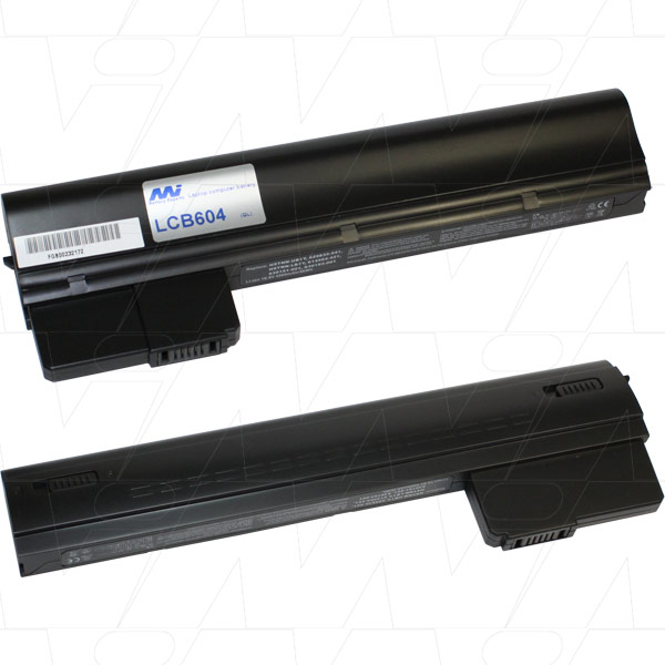 LCB604 - Laptop battery suitable for Hewlett Packard Mini series