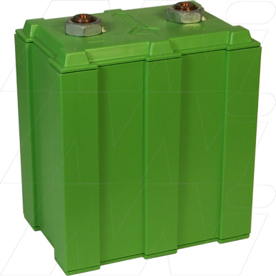 K2 Energy K2B3V51E - K2 Energy High Capacity Lithium Iron Phosphate ...