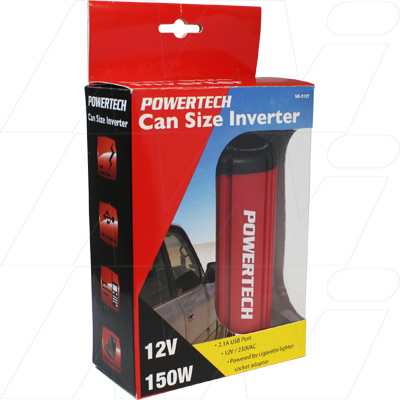 Powertech Powertech - Portable Power Product - MI5127