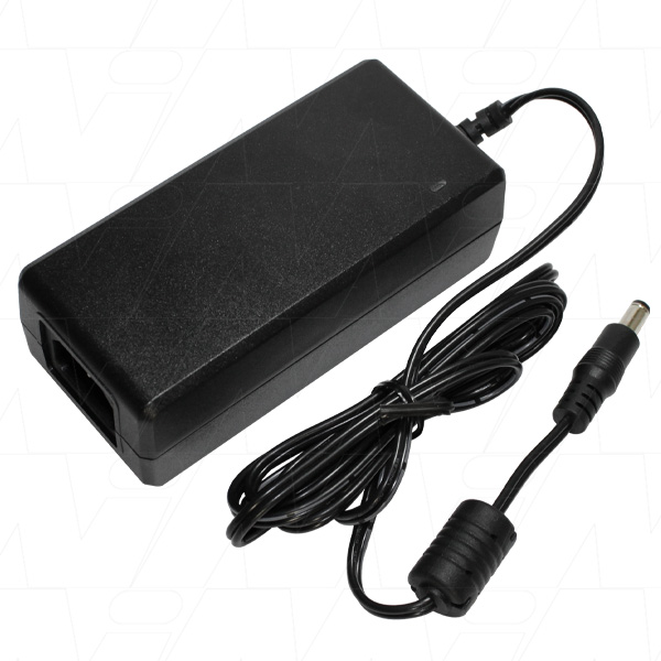 Ionix TA-124UN / FRA050-S12-4 (50W) Switchmode Desktop Power Supply 100 ...