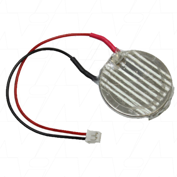 MI Battery Experts PLC-CR2450-FX3U-32BL - PLC-CR2450-FX3U-32BL Lithium ...