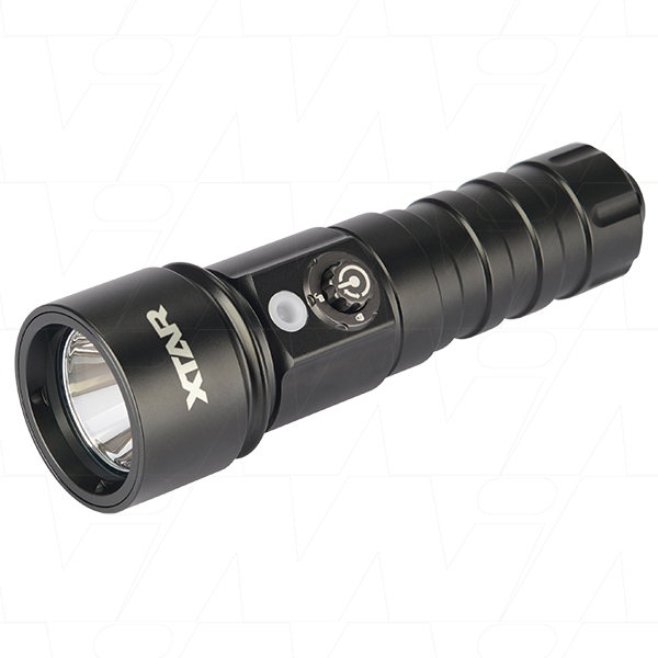XTAR XTAR - Torches & Flashlights - D26 Set