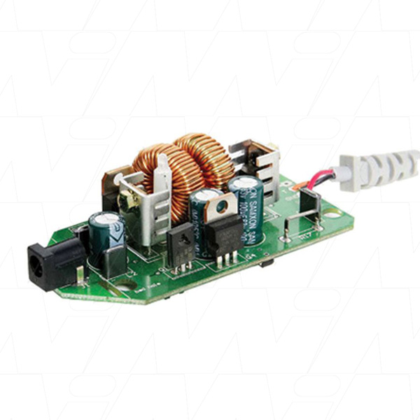 Ionix CH-TSB002PCB - Ionix turtle charger factory programmable charger ...