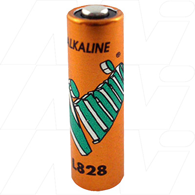 Vinnic L828 - L828 Vinnic 12V Alkaline Battery Replaces 27A, A27, CA22 ...
