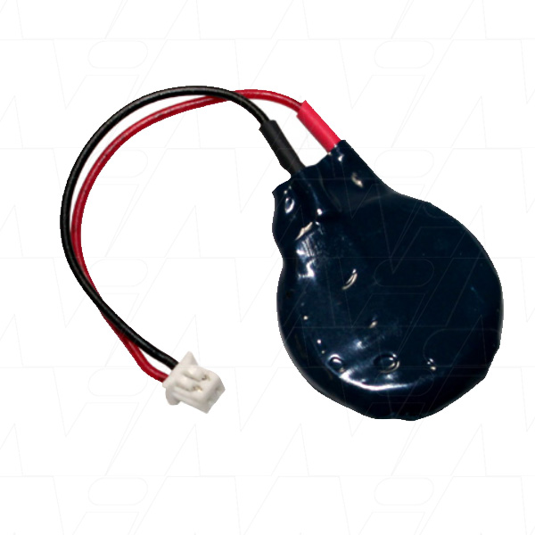 MI Battery Experts PLC-CR2025-AFPG804 - Specialised Lithium Battery