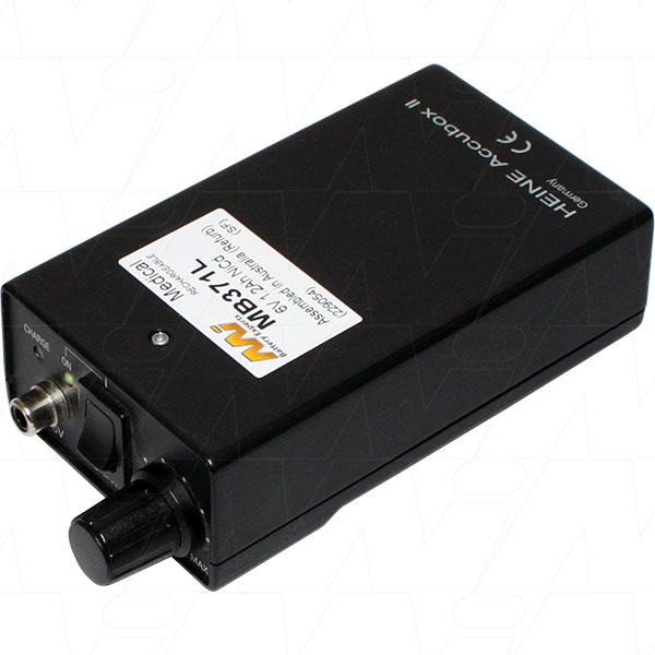 MI Battery Experts MB371L - MI Battery Experts Medical Battery suitable ...