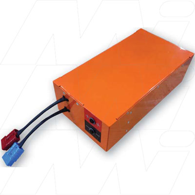 K2 Energy K2B24V50EB - K2 Energy High Capacity Lithium Iron Phosphate ...